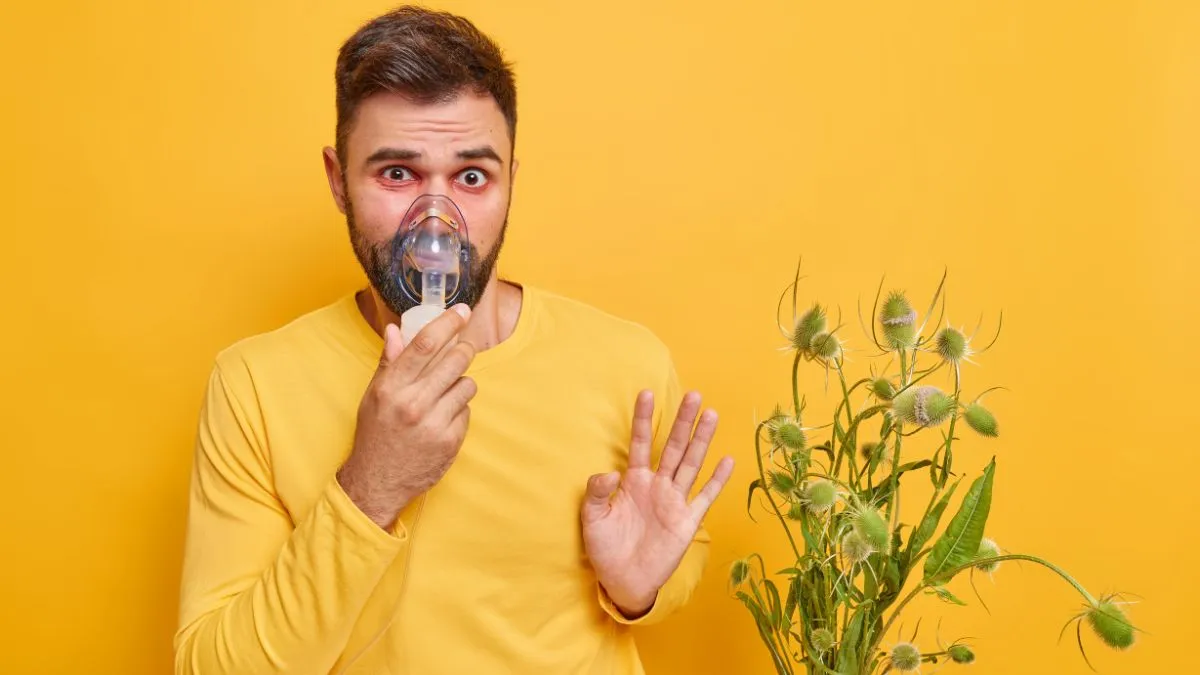 Asthma Triggers 101: Know The Common Indoor and Outdoor Triggers ...