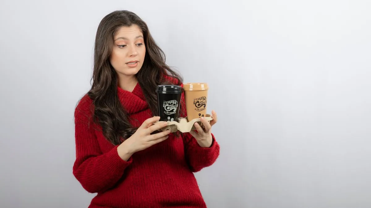 Tea or Coffee, What Women Drink Can Predict Their Risk of Osteoporosis ...