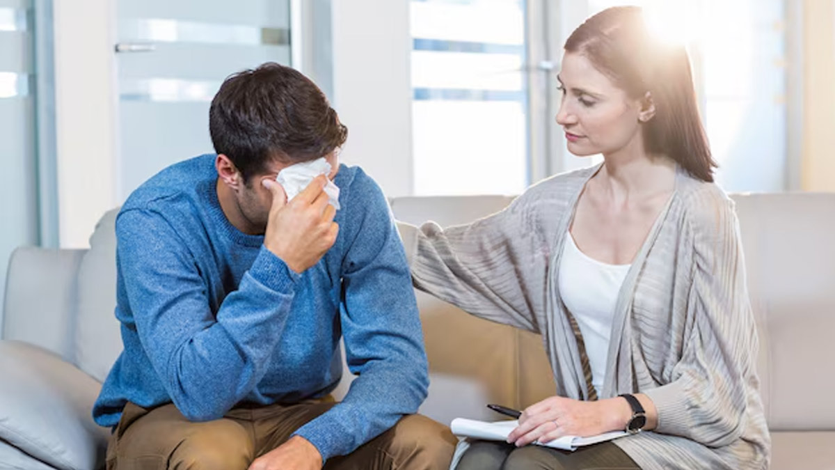 Can Situationships Harm Your Mental Health? Expert Weighs In | OnlyMyHealth