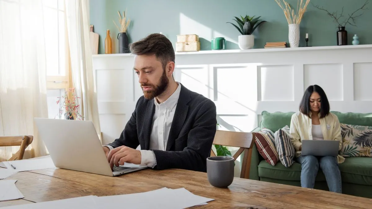 Work From Home vs Work From Office - Which Is Worse for Your Body ...