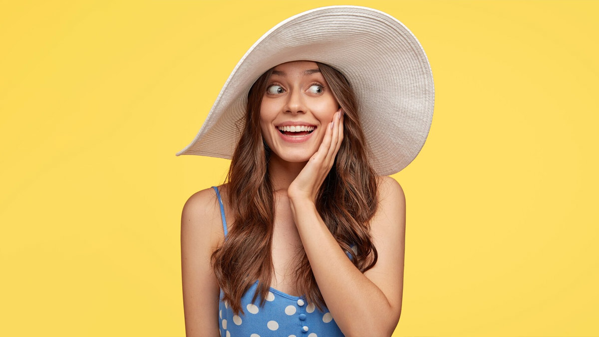 Beyond SPF: Expert-backed Sun Safe Habits to Protect Your Skin This ...