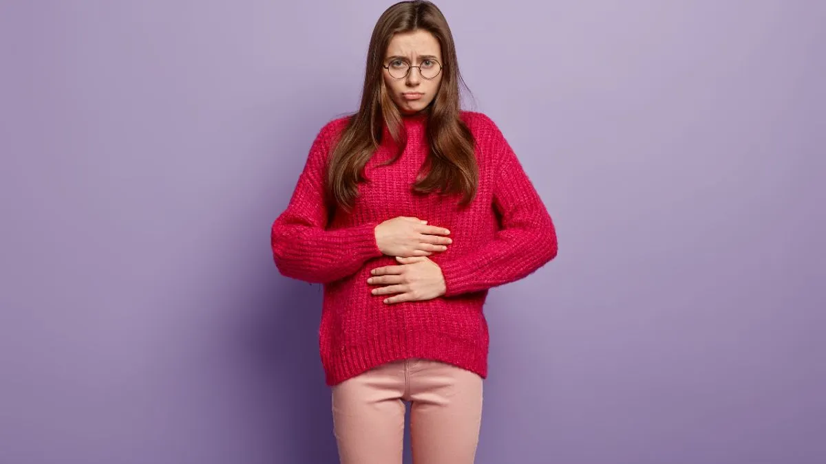 Bloating or Something More? Decoding Persistent Abdominal Symptoms in ...