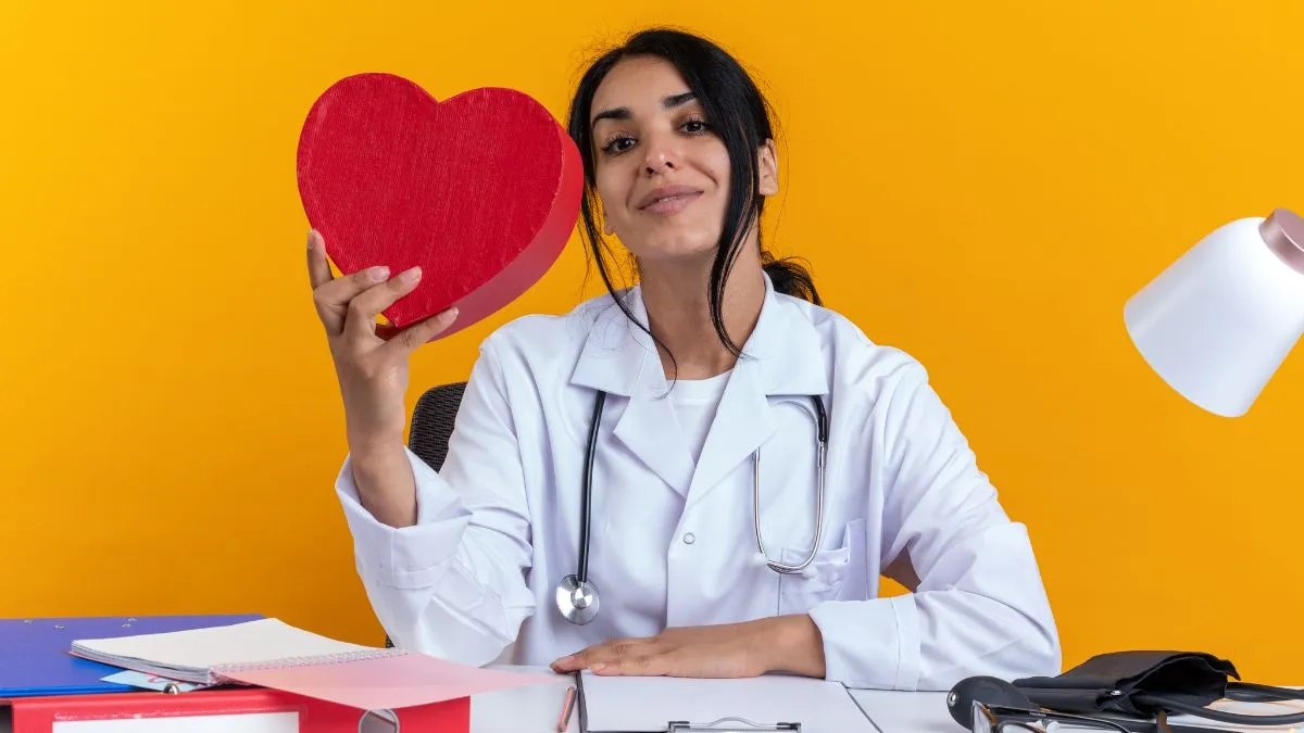 The ‘Engine Check’ Ritual: Why An Annual Heart Test Is Important For ...
