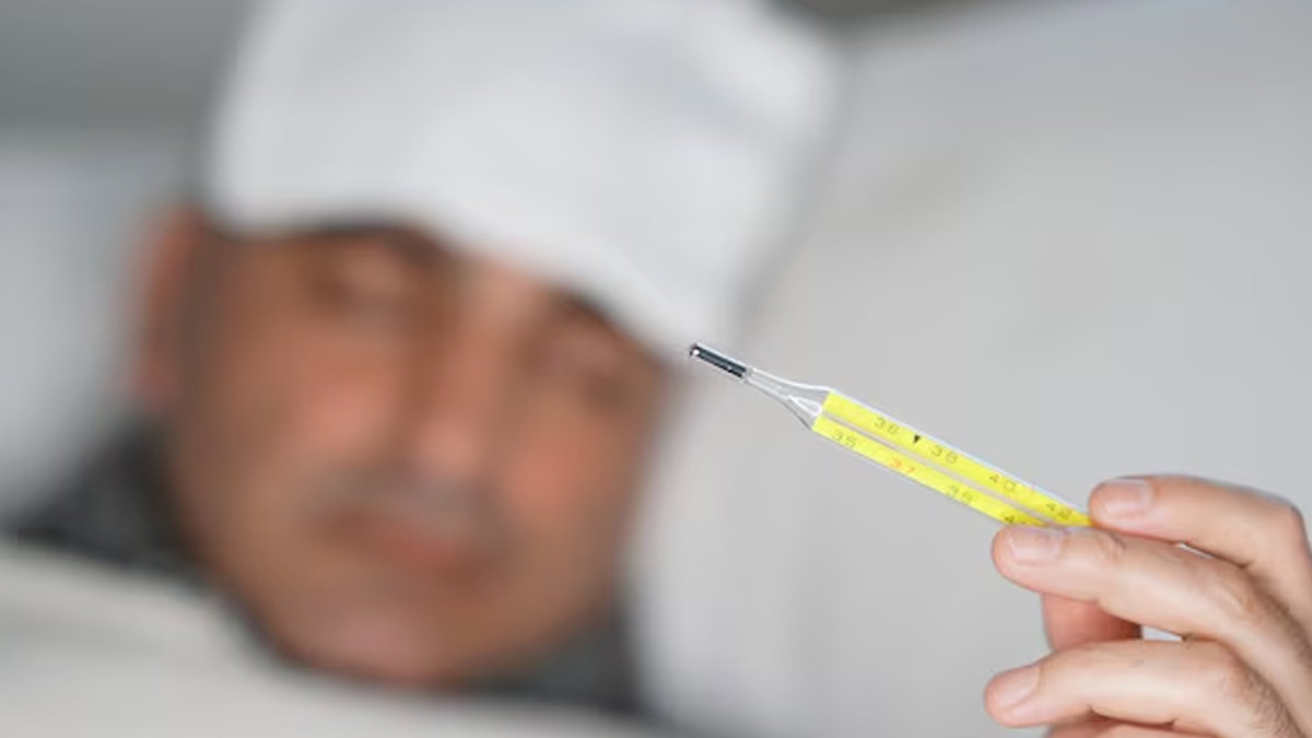 Indian Techie, 37, Dies of Valley Fever in California – How Deadly is ...