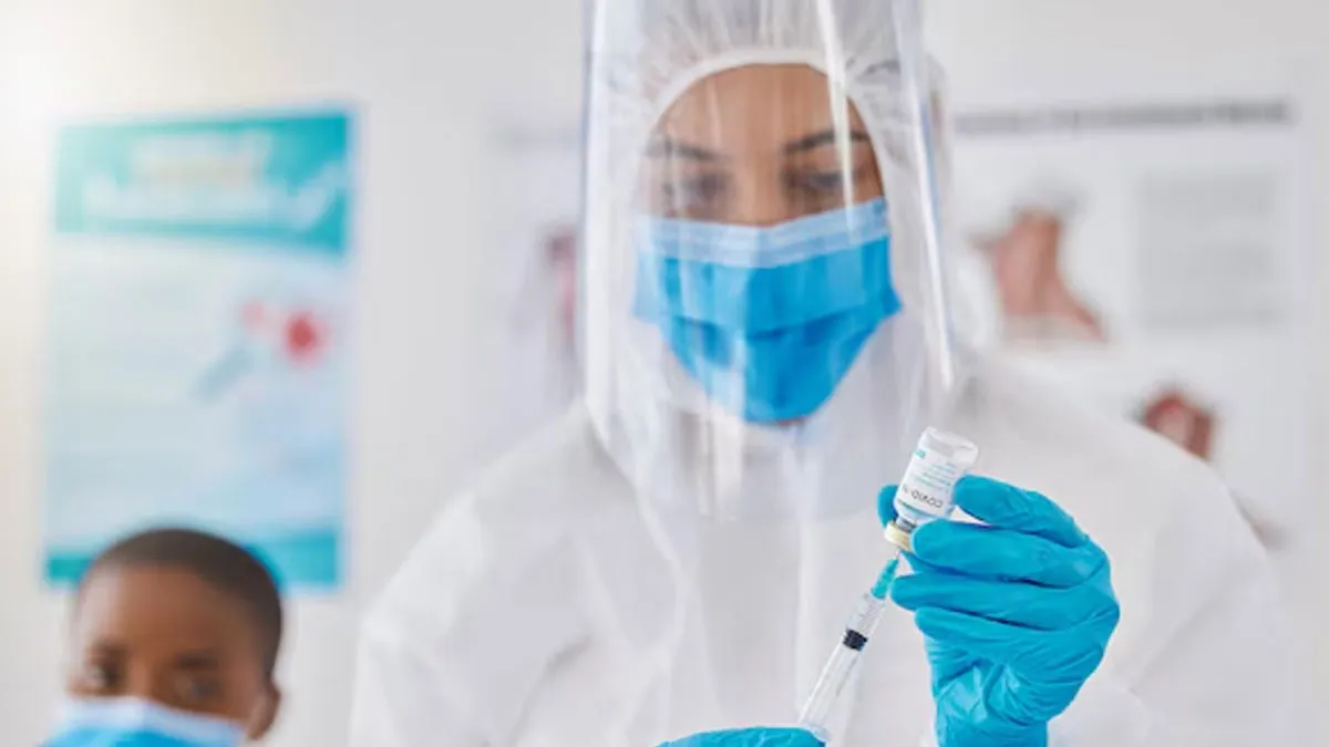 Ebola Outbreak Claims Around 131 Lives in DR Congo: Report | OnlyMyHealth