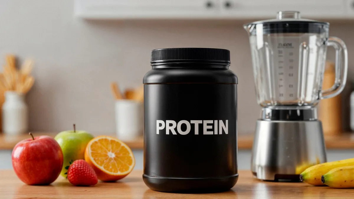 Are Protein Powders Bad For The Liver? Expert Explains Risks | OnlyMyHealth