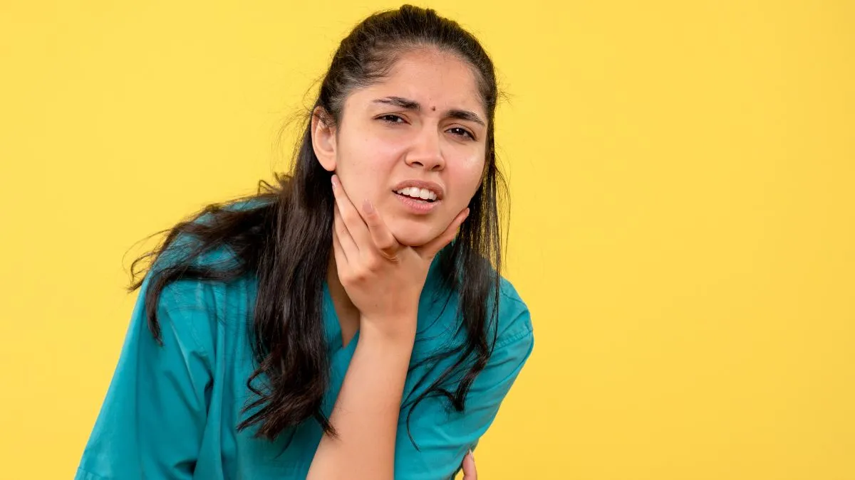 Mouth Ulcer or Cancer? When to Stop Ignoring It | OnlyMyHealth