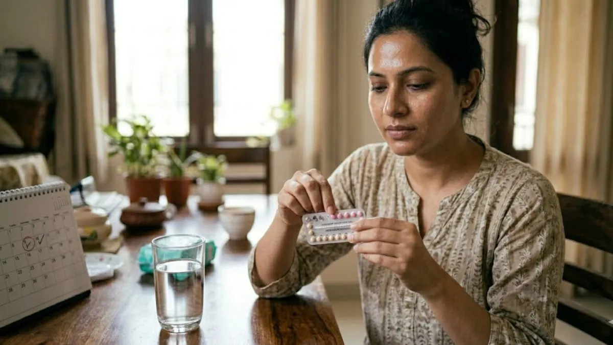 Birth Control Pills and Fertility: Do They Affect Egg Quality or ...