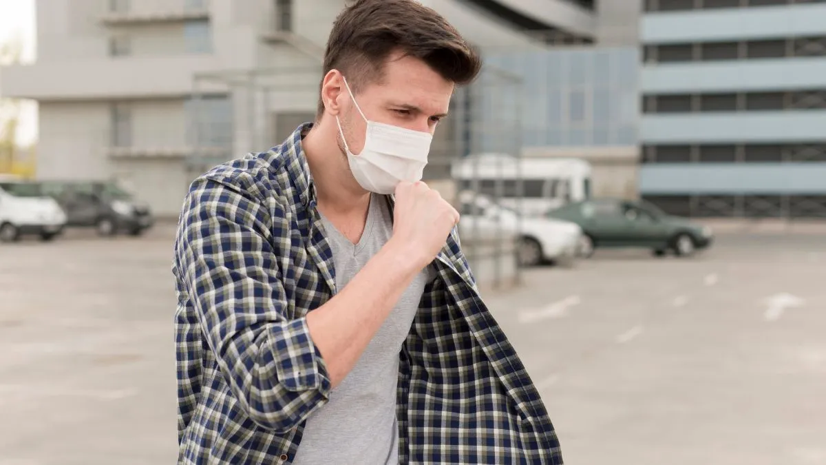 Air Pollution and Bladder Cancer: Oncologist Explains The Link ...