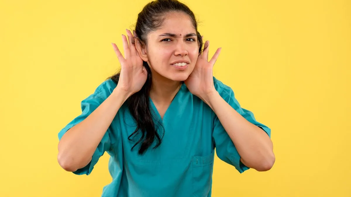 Signs You May Need a Hearing Test, Even If You Think Your Hearing Is ...