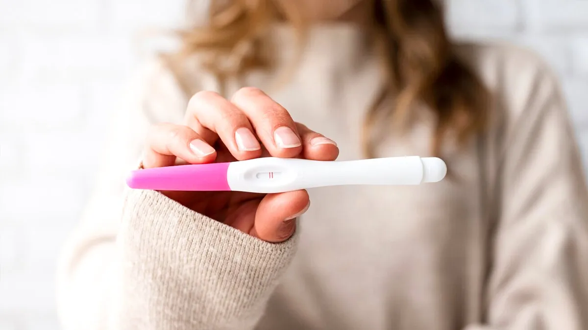 Wondering When To Take a Pregnancy Test After Unprotected Sex? Expert ...