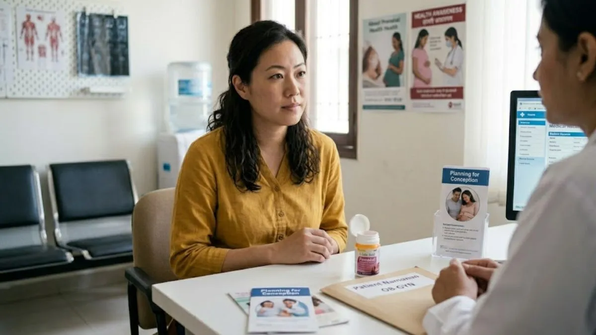 Getting Pregnant After Birth Control Pills: What to Expect and How Long ...