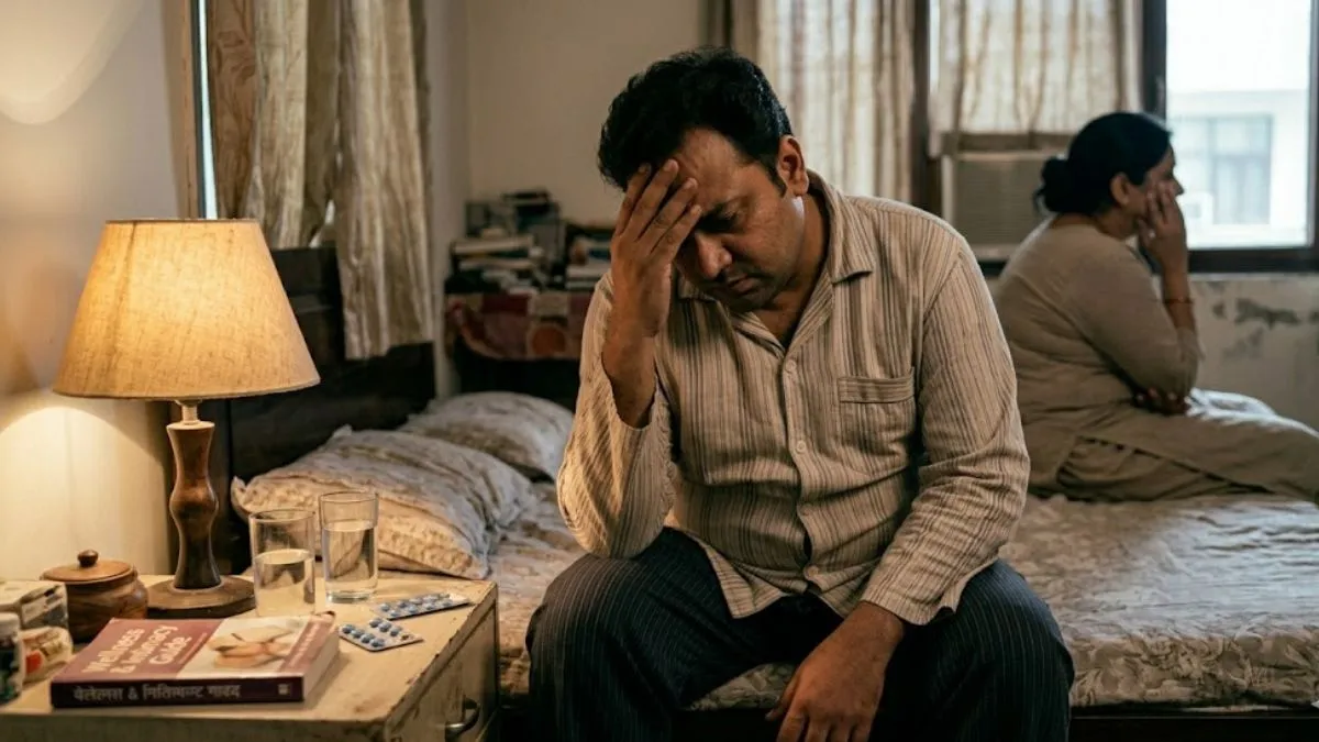 Weight Loss And Erectile Dysfunction: Is There A Real Connection ...