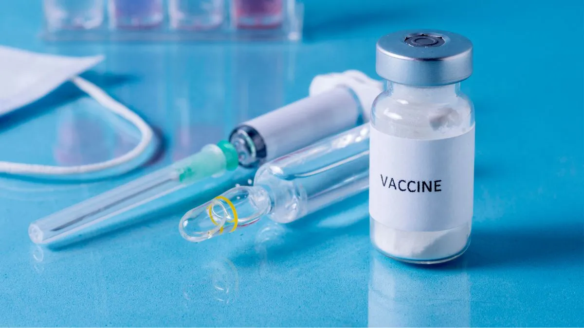 Russian Scientists Develop New Vaccine Against Latest Ebola Strain ...