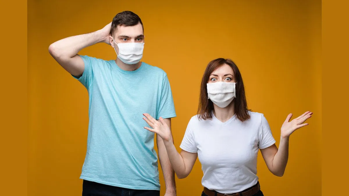 Ebola Outbreak Concerns: What Makes the Virus Different From COVID-19 ...