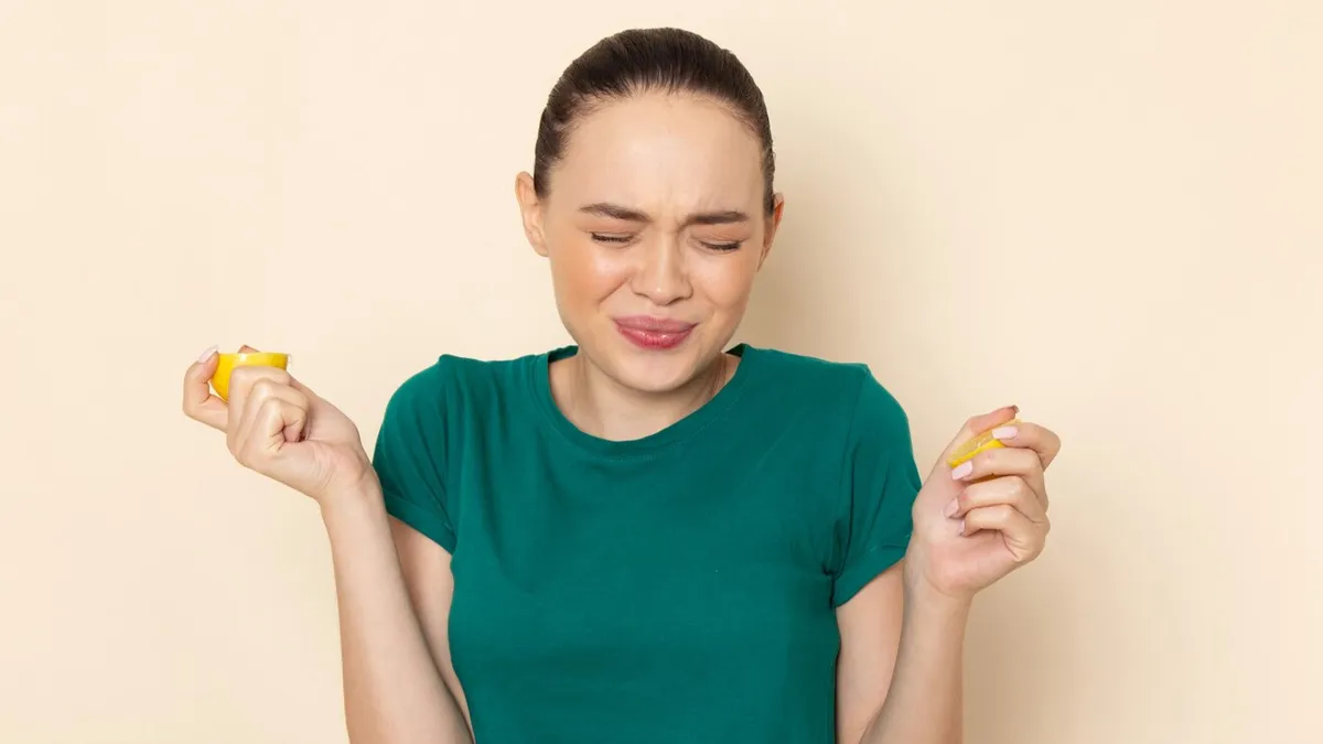 Can You Eat Sour Foods in Periods? Expert Busts Myth | OnlyMyHealth