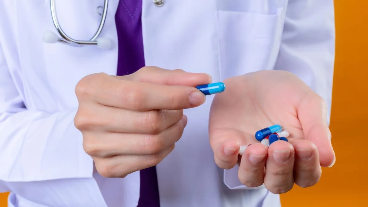 New Liver Drug Could Help Stop Fatty Liver Disease Before It Becomes ...