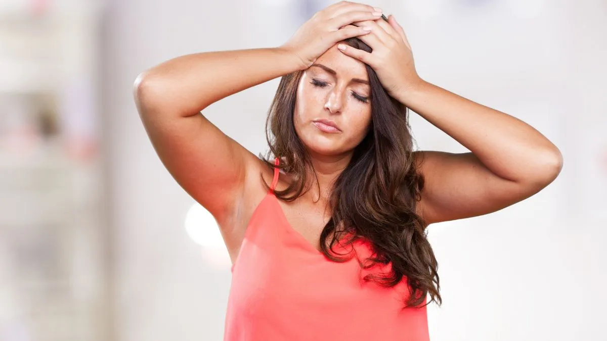 Feeling the Heat? How Hot Weather Can Affect Your Mental Health ...