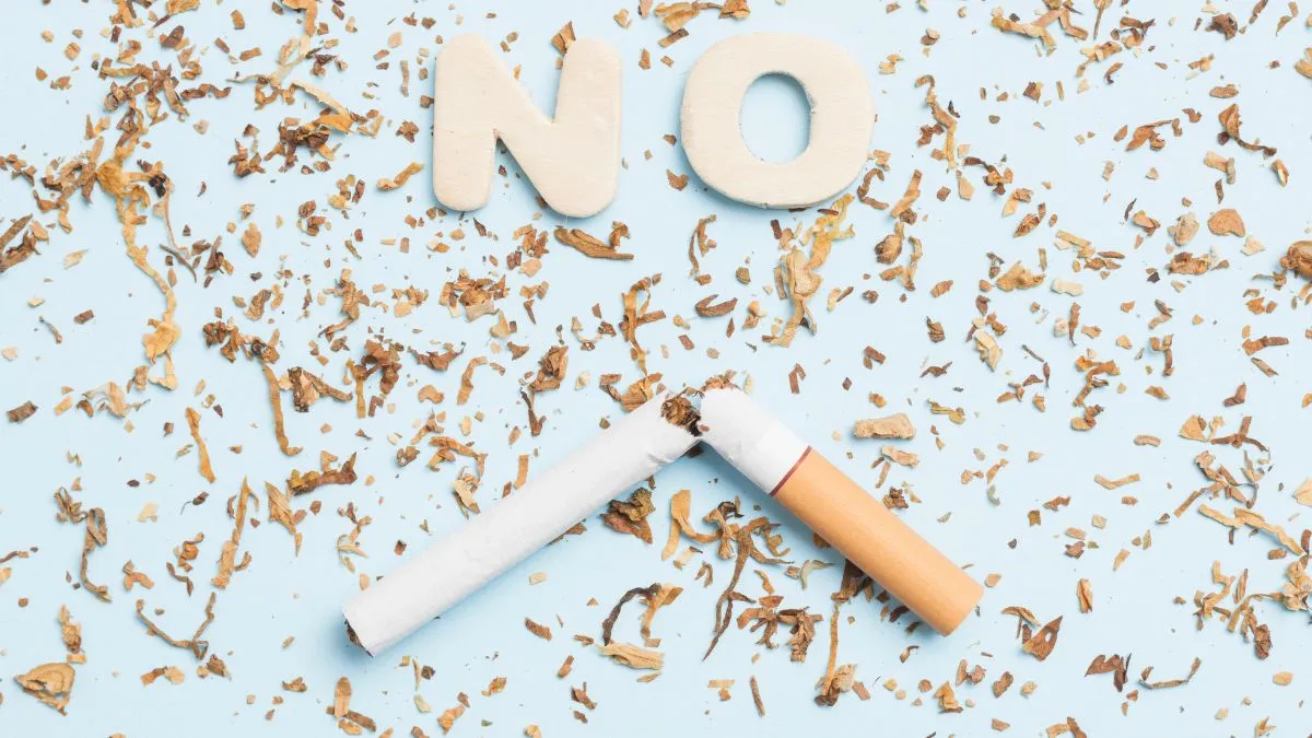 Herbal Cigarettes May Not Be As Safe As Many People Believe: Study ...