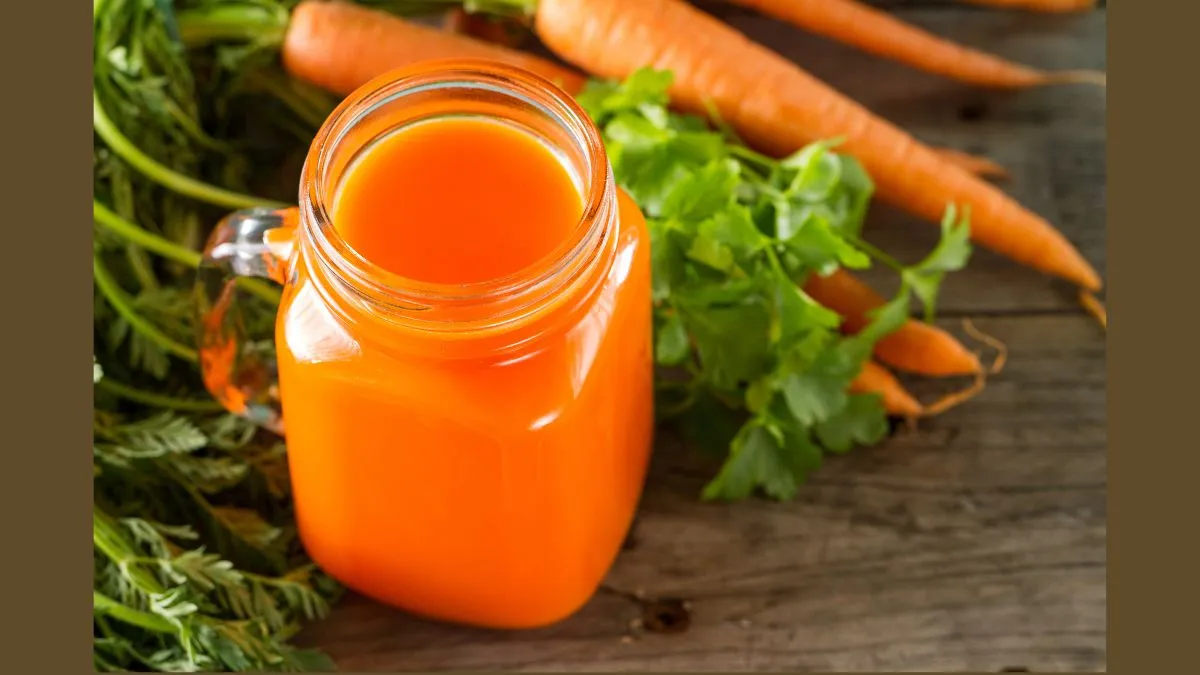 Fake Ghee Alert! Can Ghee Made from Carrot Extract Replace Traditional ...