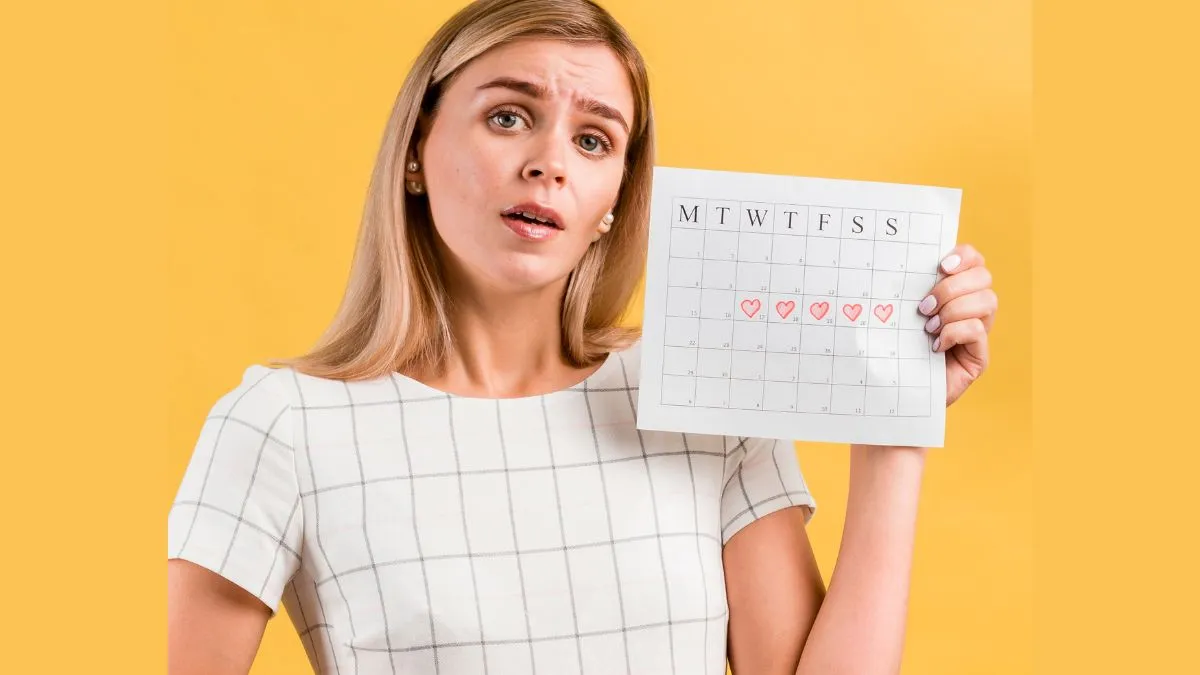 Can You Have Your Period And Still Be Pregnant? Know From A Seasoned ...