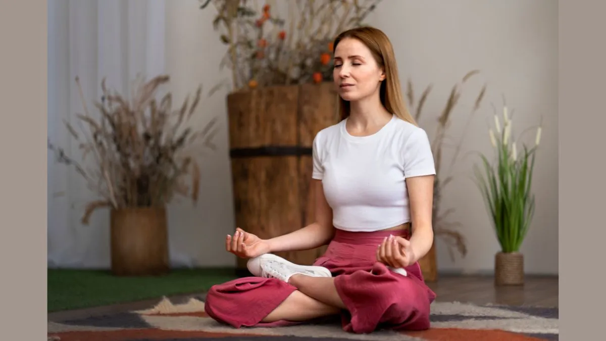 Pranayama and Sleep Science: How Breathwork Can Improve Insomnia ...