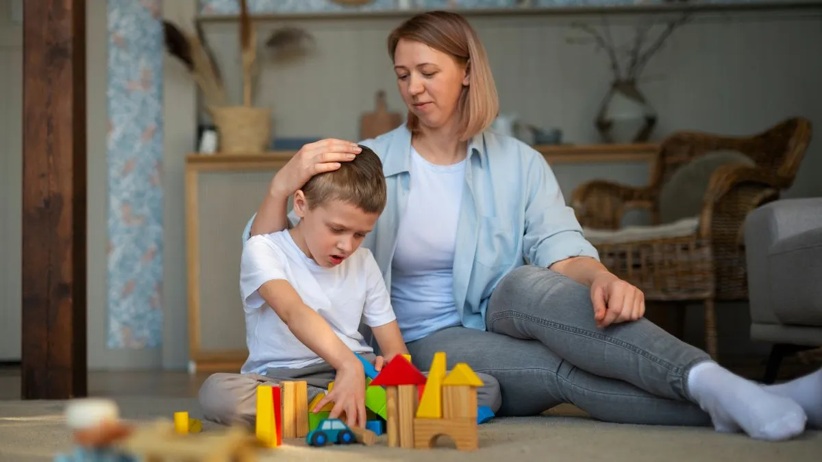 New Urine Test Could Help Detect Autism in Children Earlier, Study ...