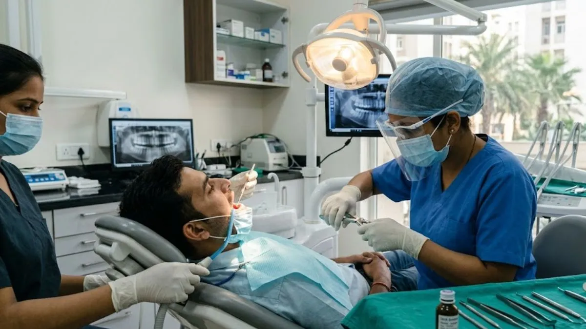 Long-Term Side Effects of Tooth Extraction: Here Is What A Dentist ...