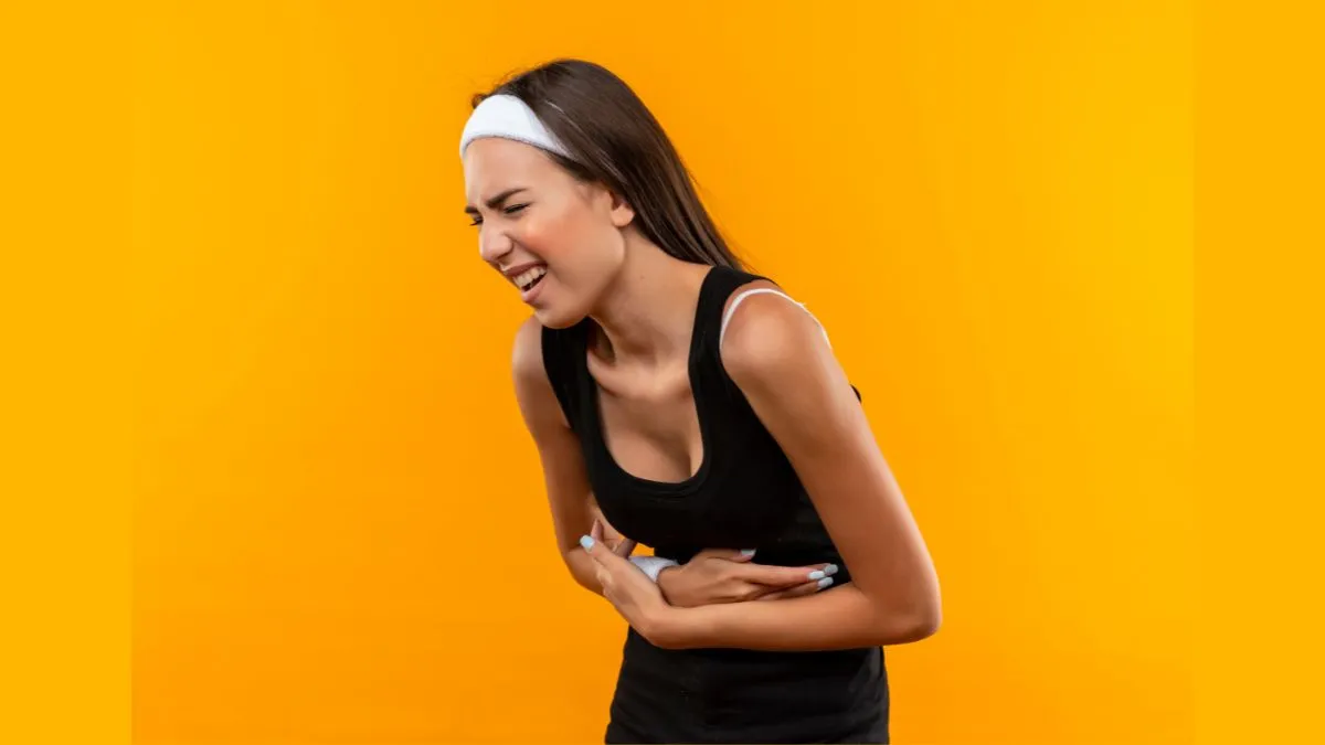7 Silent Signs Your Liver May Be Struggling And When To See A Doctor ...