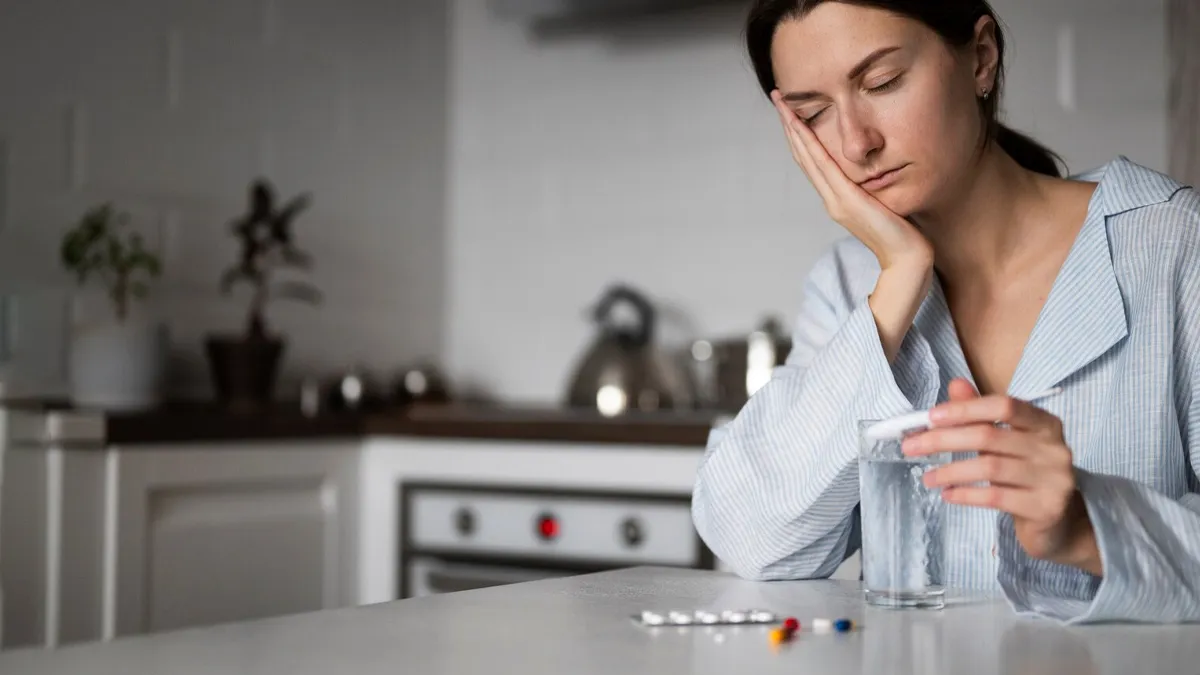 Sadness Vs Clinical Depression: How Do They Affect Diabetes Differently ...