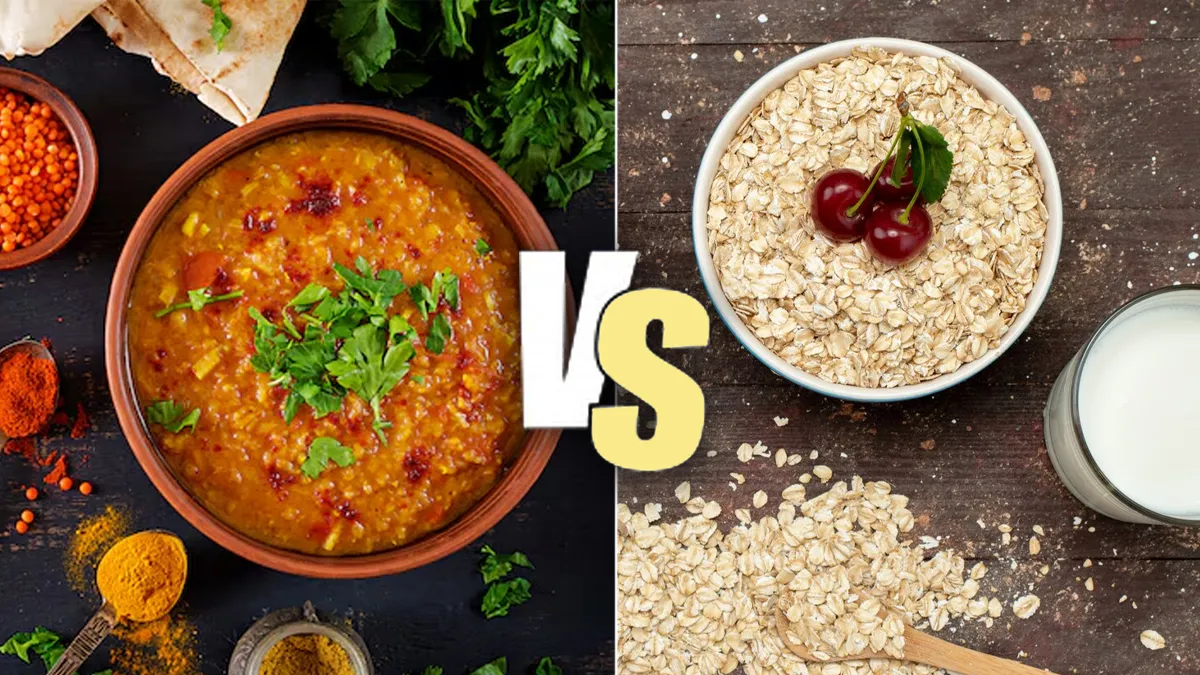 Oats vs Dalia: Which Is Better for Diabetes Management? | OnlyMyHealth
