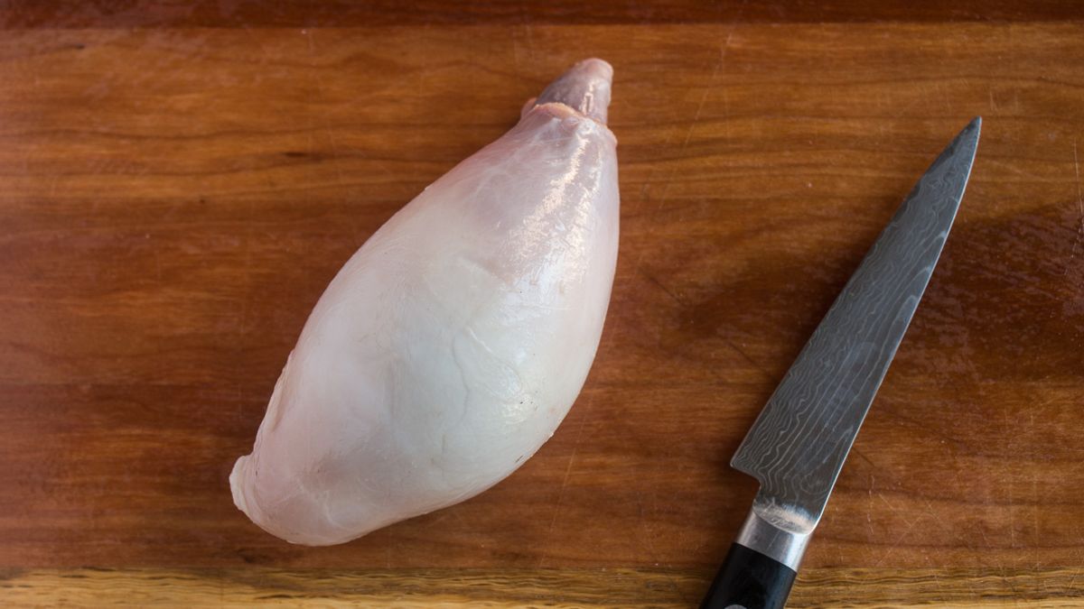 Can Eating Goat Testicles Boost Male Vitality and Libido? A Urologist ...