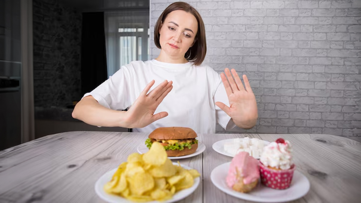Is a Gluten Free Diet Good For Weight Loss? Expert Weighs In | OnlyMyHealth