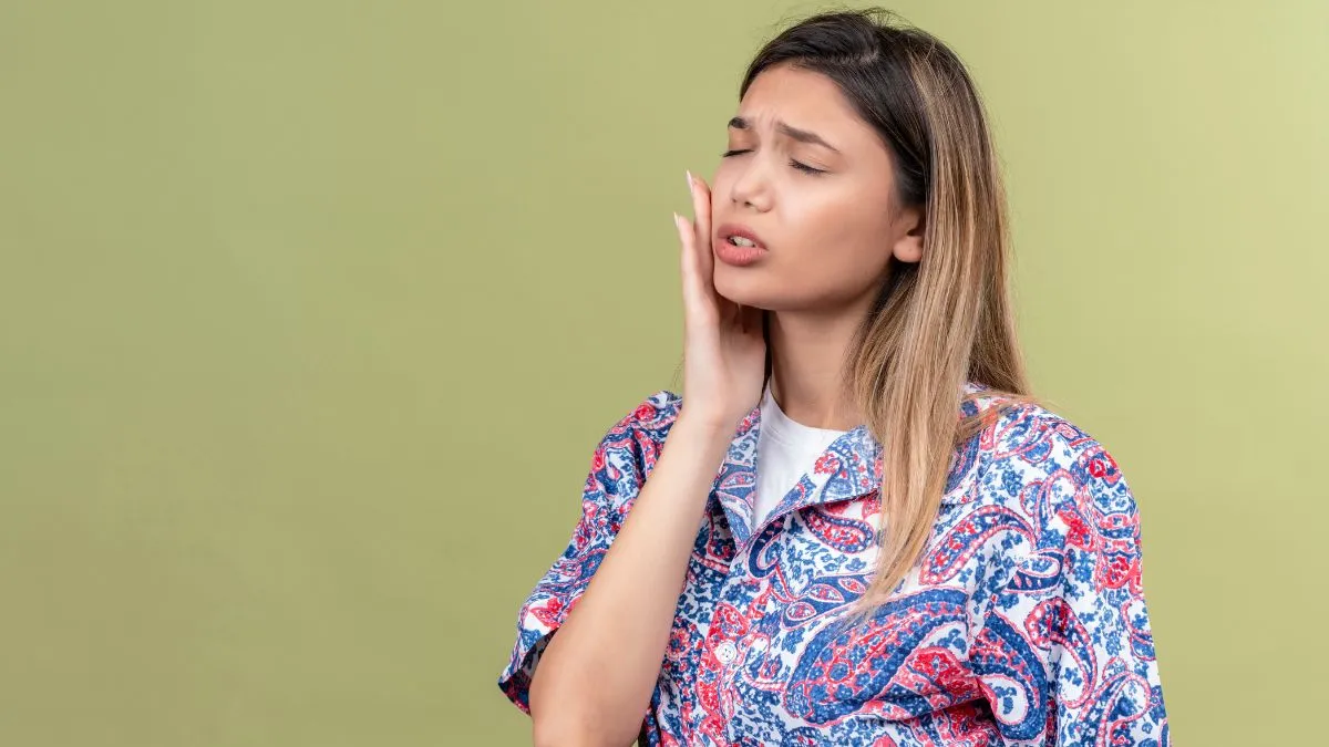 Even Non-Smokers Can Get Mouth Cancer, Here's a Doctor's Guide To ...