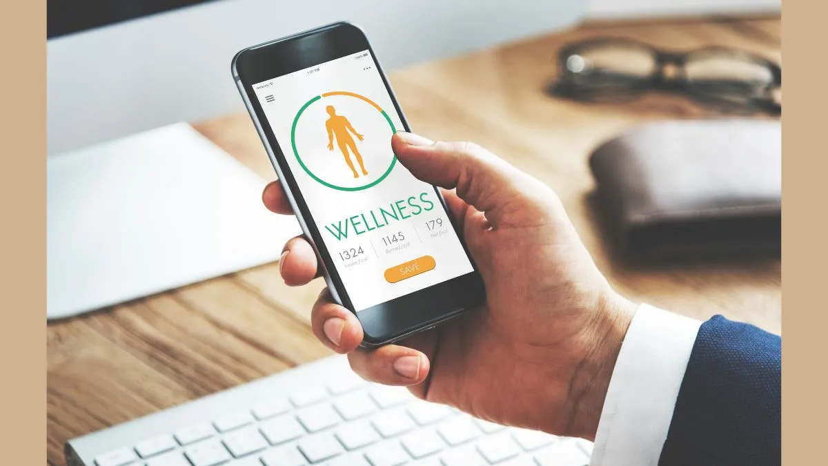 Are You Obsessed With Tracking Your Health Data? The Psychology Of ...