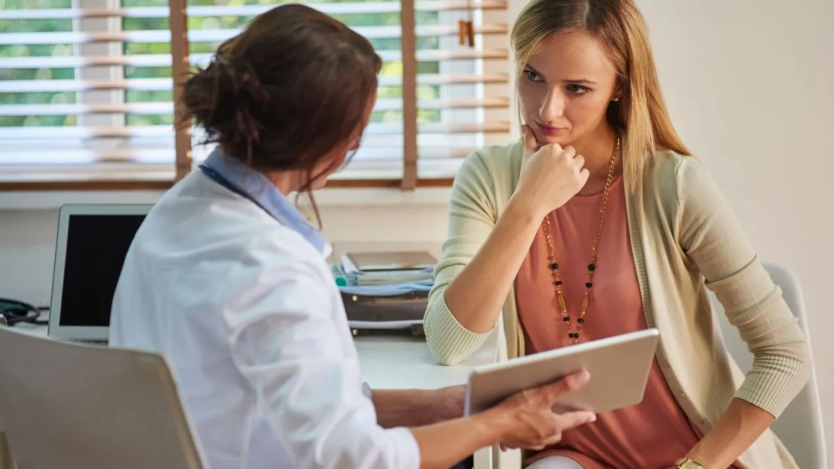 The Silent Health Conditions Women Discover Only During Pregnancy ...