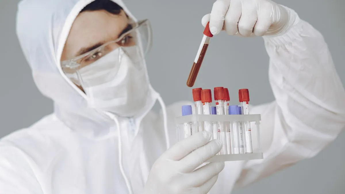 Understanding Genetic Blood Disorders: Why Early Symptoms Must Not Be ...