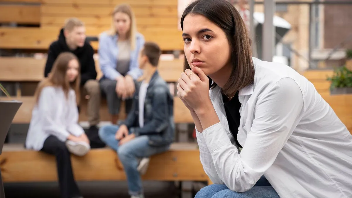 Personality Dysmorphia - Are You Actually An Introvert Or Just ...