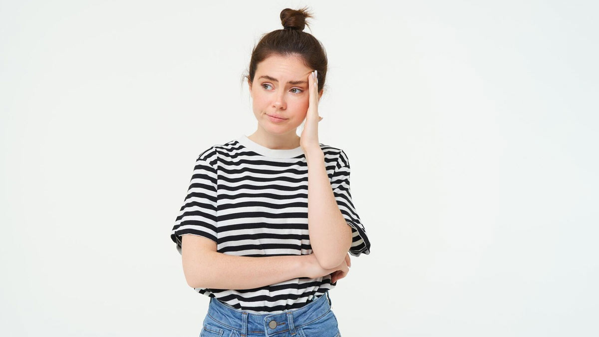 Is Brain Fog A Sign of Depression? Mental Health Expert Answers ...