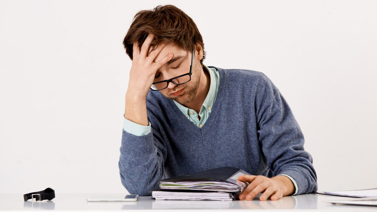 Workplace Burnout? Expert Shares Mindfulness Techniques to Cope ...