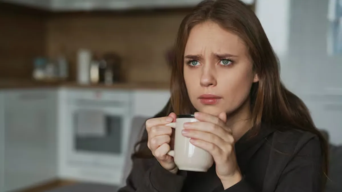 Can Coffee Cause Anxiety? Expert Weighs In | OnlyMyHealth