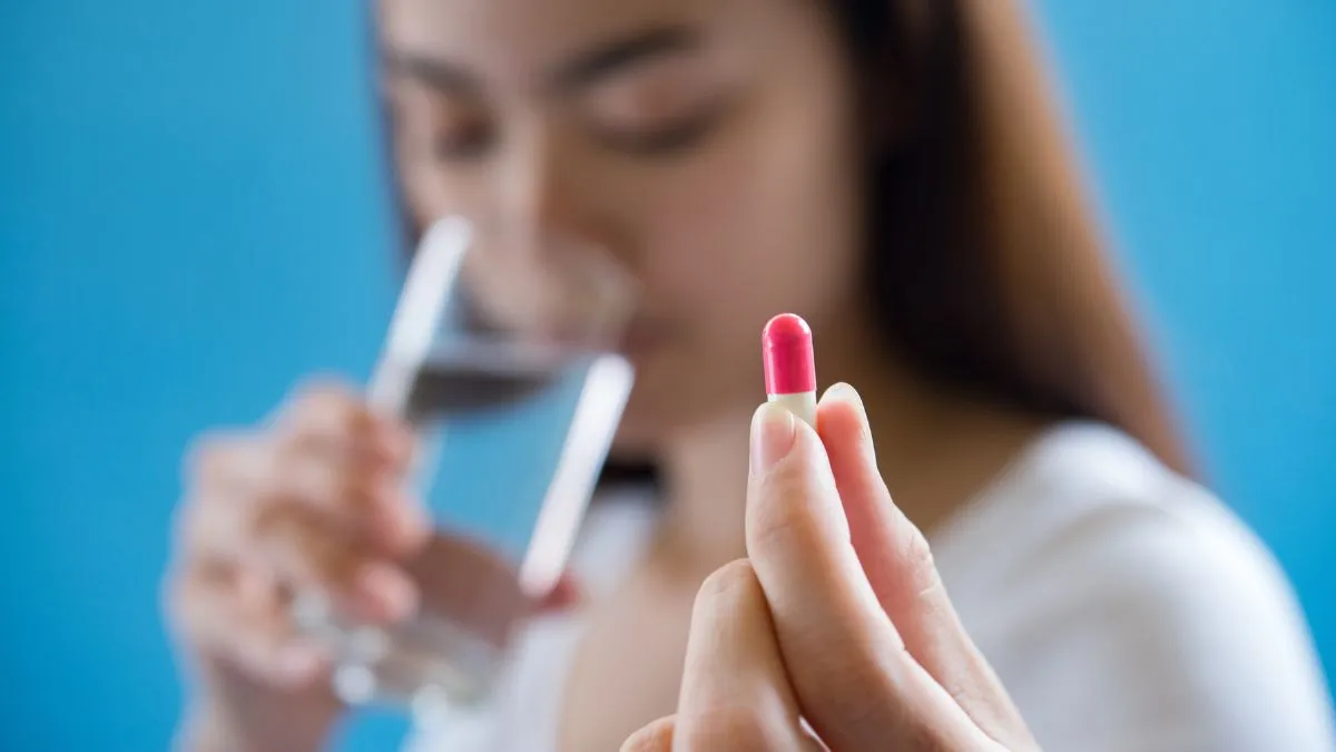 Acidity Pill and Kidney Cancer: How Taking Antacids Daily Might Reduce ...