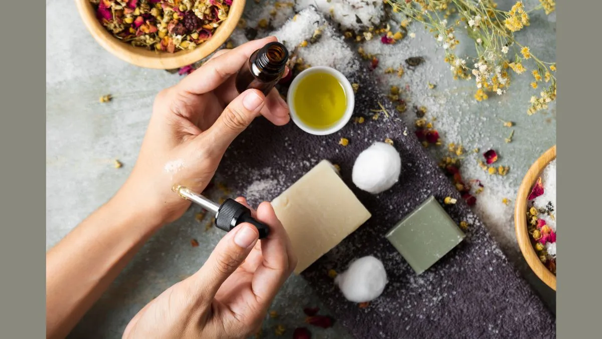 Why Essential Oils Are the New Wellness Essential and How to Choose ...