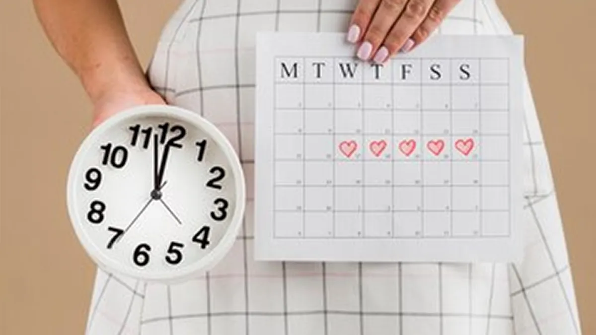 How To Track Ovulation Accurately Without Apps? Gynaecologist Explains ...