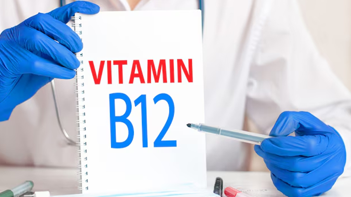 Can B12 Deficiency Cause Anxiety? Expert Answers | OnlyMyHealth