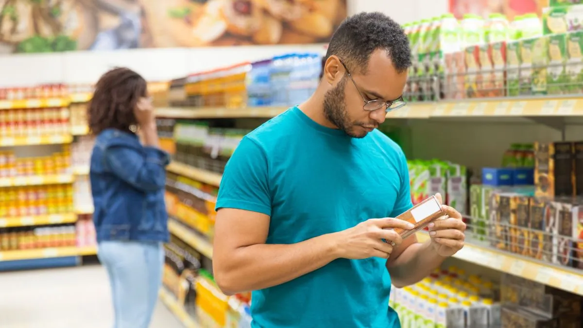 High Protein, Natural, No Added Sugar: Can Consumers Really Trust ...