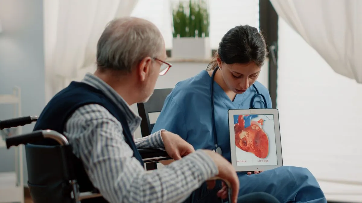 What is Heart Valve Disease? Know Its Causes, Symptoms and Treatment ...