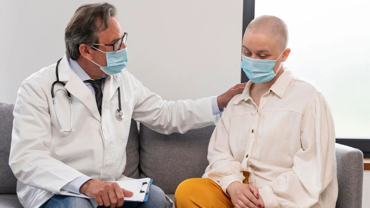 When the Tumour Is Gone but the Challenges Remain: Understanding Life ...