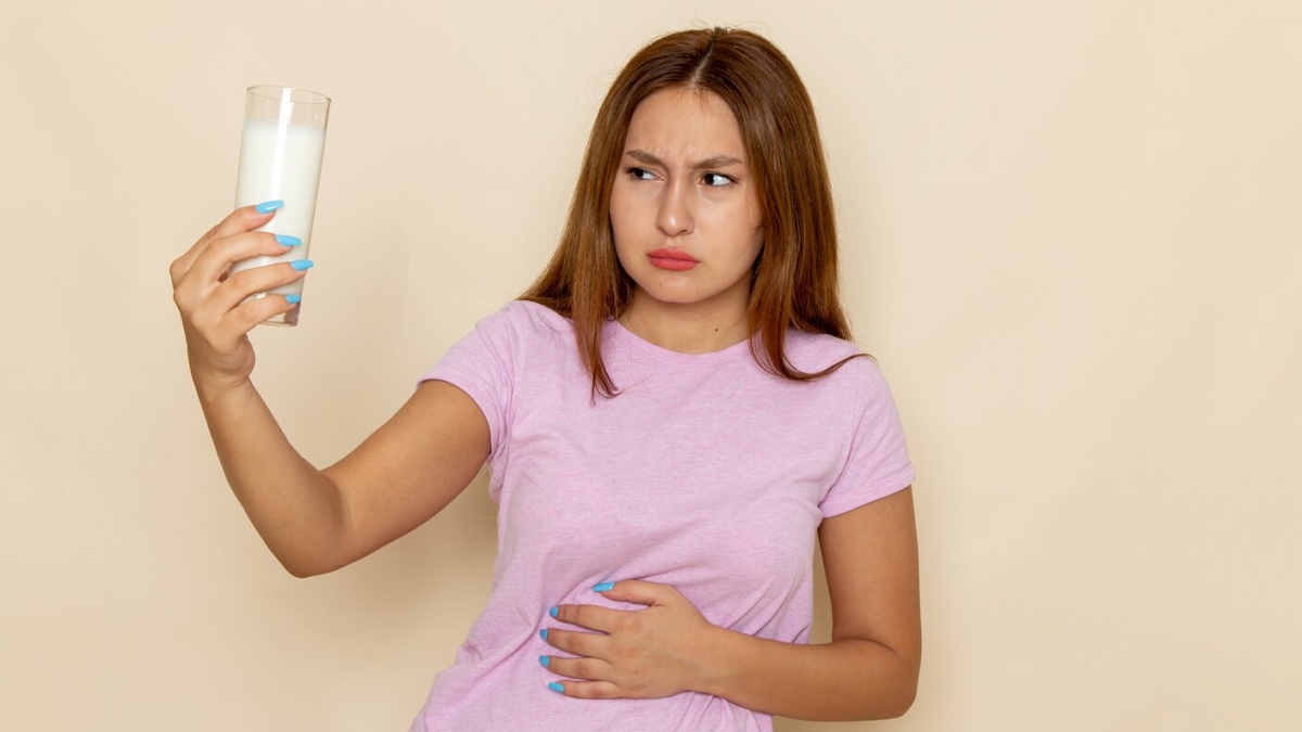 Can Drinking Kefir Help Relieve Bloating? Expert Weighs In | OnlyMyHealth