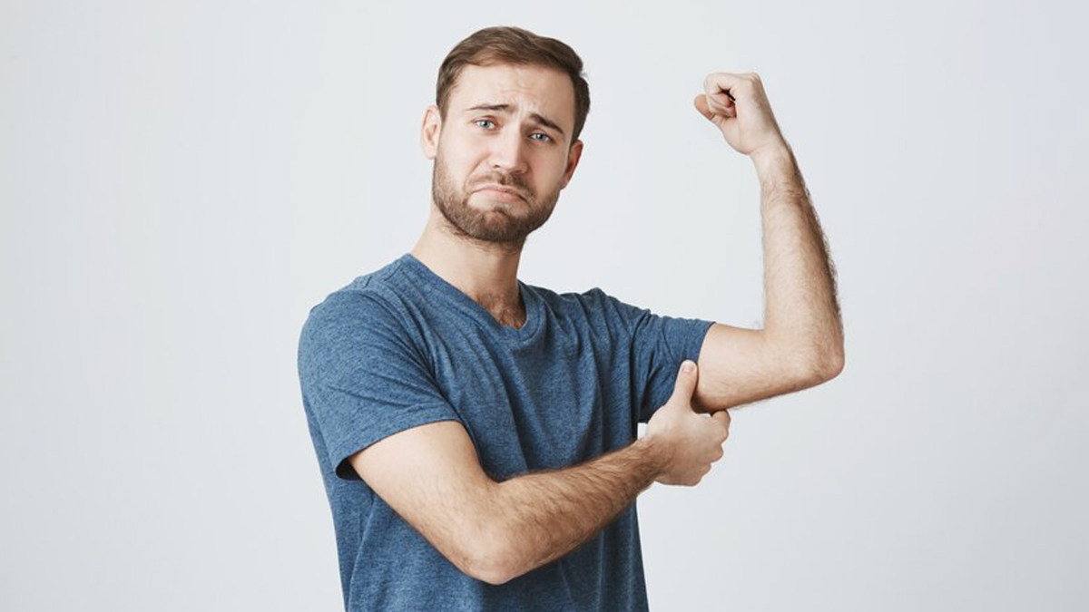 Can a High-Protein Diet Prevent Muscle Loss As You Age? Expert Weighs ...